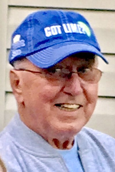 William L. Griffiths 1941-2018 | News, Sports, Jobs - Tribune Chronicle